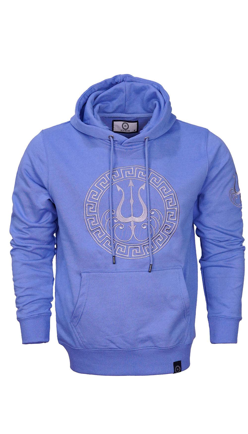 Trident | Hoodies – ICY RICH Official